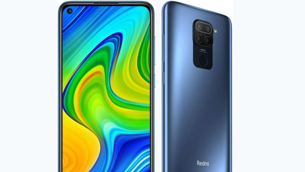 Xiaomi Redmi Note 9: ficha técnica, preço e avaliações - BIT magazine
