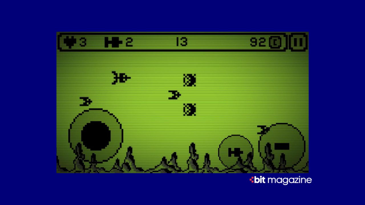 Relembre os 5 jogos de celulares antigos que você ainda pode jogar ...