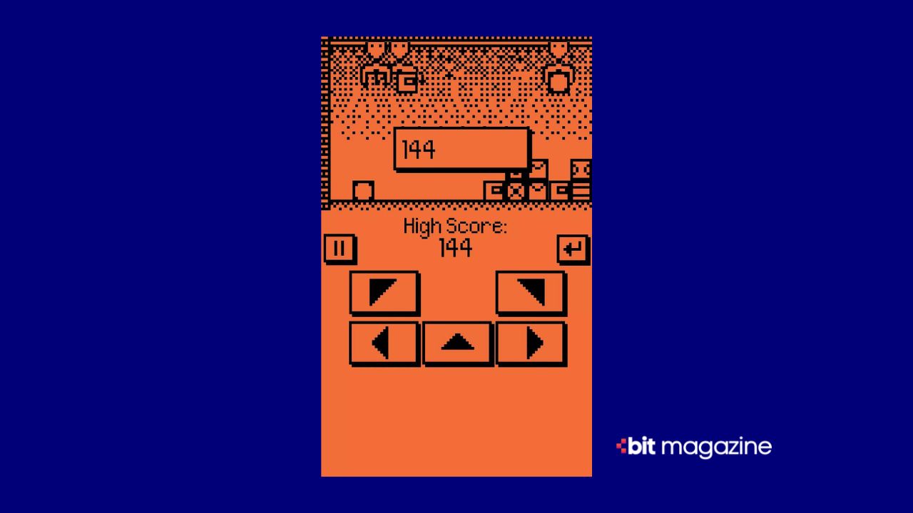 Relembre os 5 jogos de celulares antigos que você ainda pode jogar ...