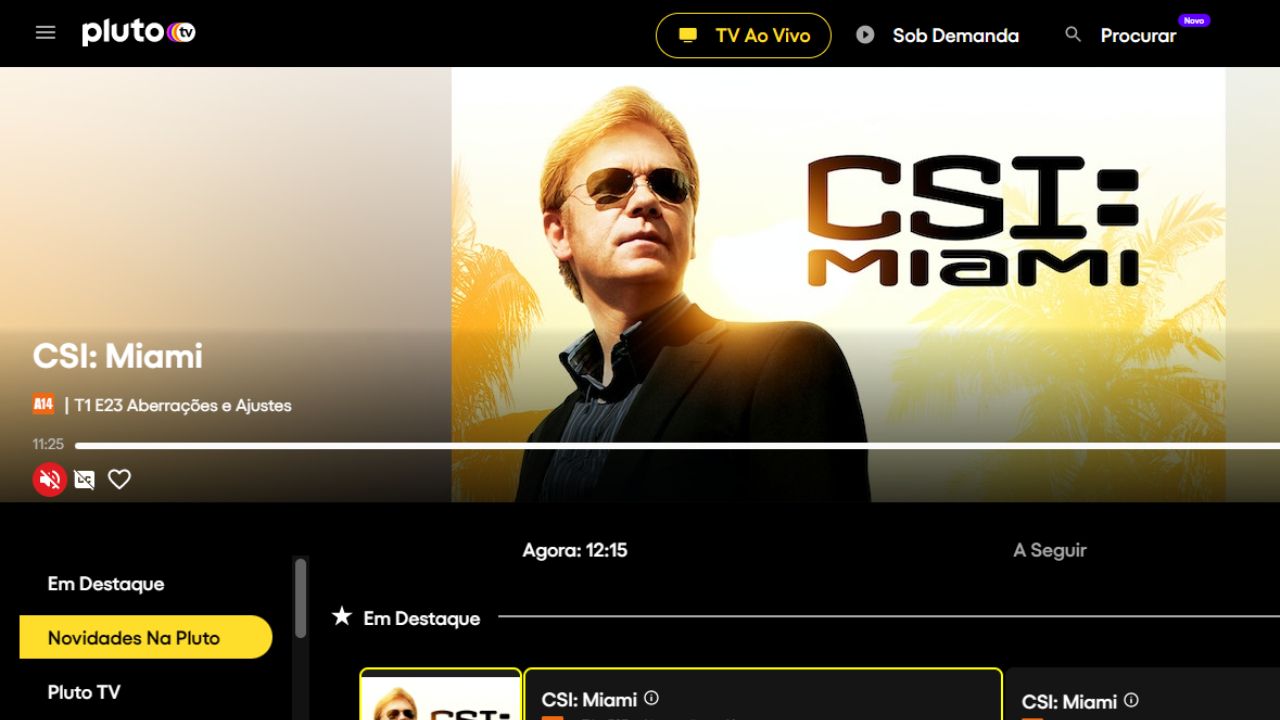 Melhores aplicativos de smart TV para assistir filmes e séries grátis - BIT magazine