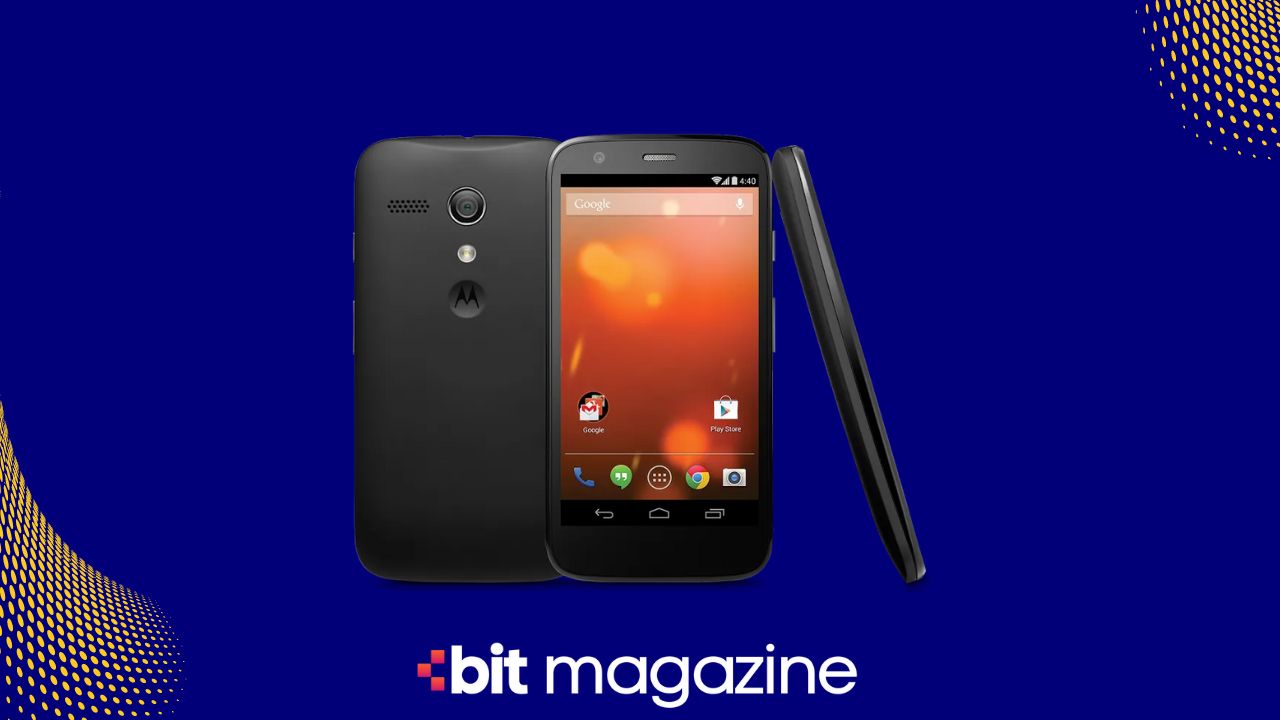 Modelos de celular que marcaram os últimos 15 anos no Brasil - BIT magazine