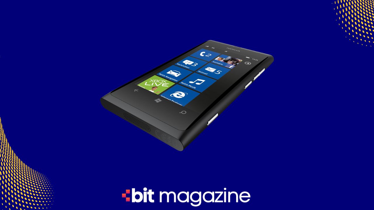 Modelos de celular que marcaram os últimos 15 anos no Brasil - BIT magazine