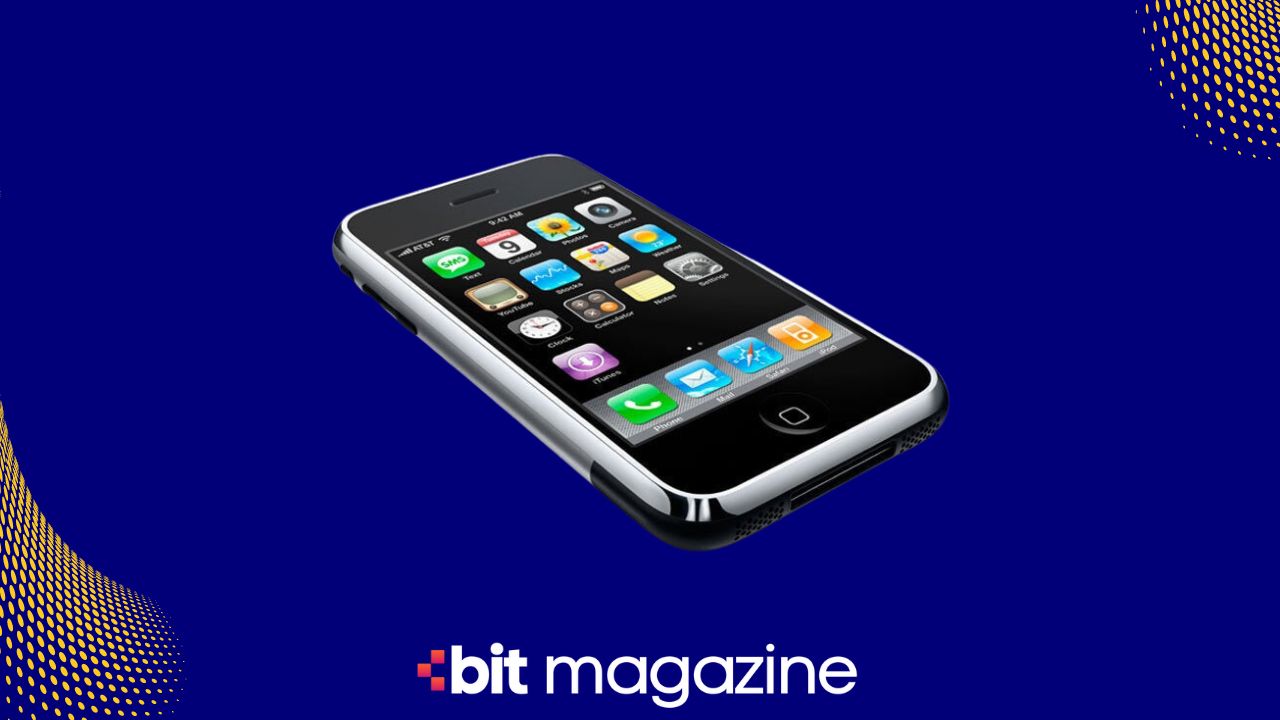 Modelos de celular que marcaram os últimos 15 anos no Brasil - BIT magazine