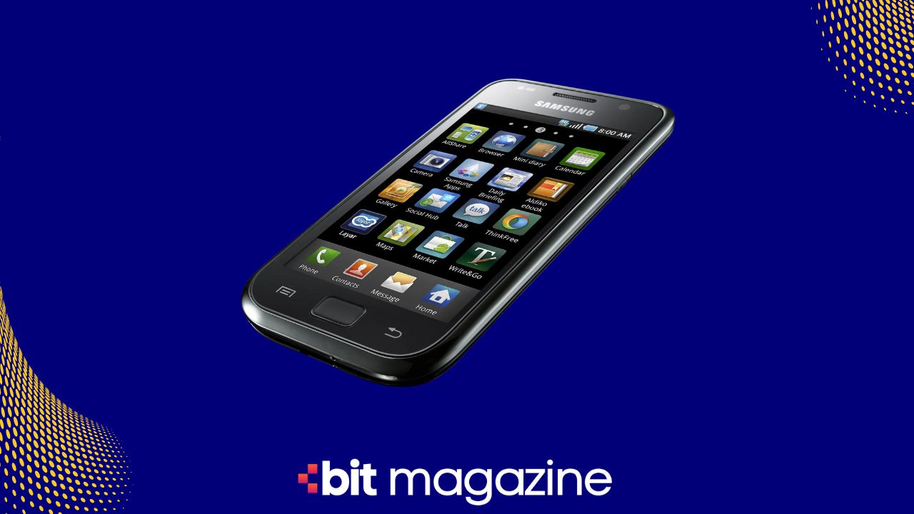 Modelos de celular que marcaram os últimos 15 anos no Brasil - BIT magazine