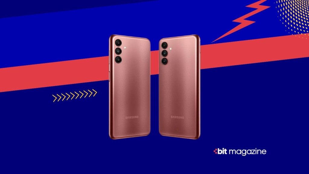 Samsung A04s: ficha técnica, preços e avaliação - BIT magazine