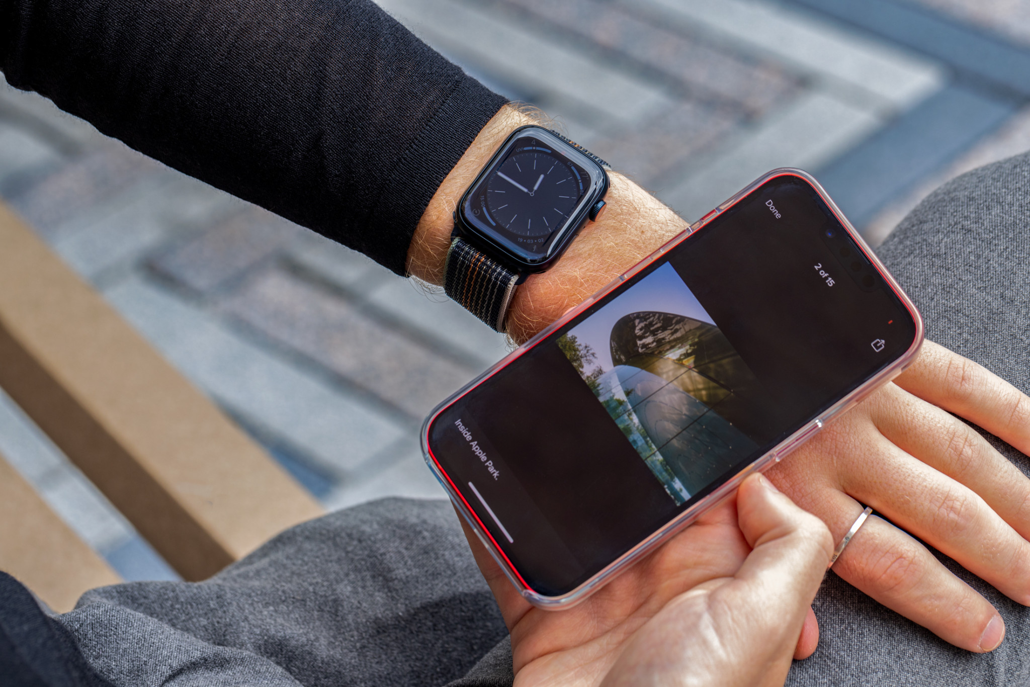 Apple Watch Series 8: Funções, Bateria e Preço (Ficha Técnica)