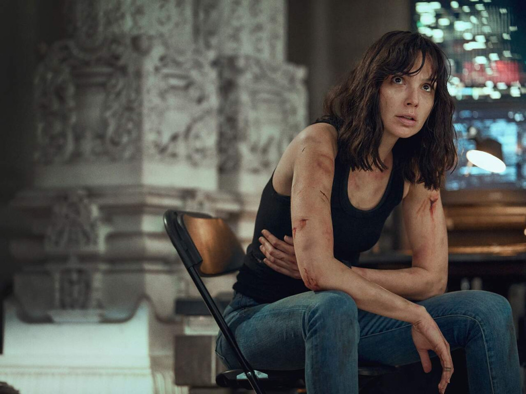 Melhores Filmes Netflix: Top 10 de 2023