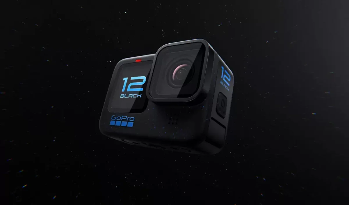 Gopro Hero 12 Black: Ficha Técnica, Preço e Novidades
