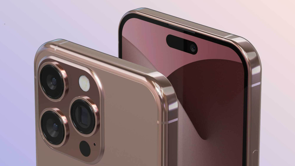 iPhone 15 Pro Max: Ficha Técnica e Avaliação do Lançamento