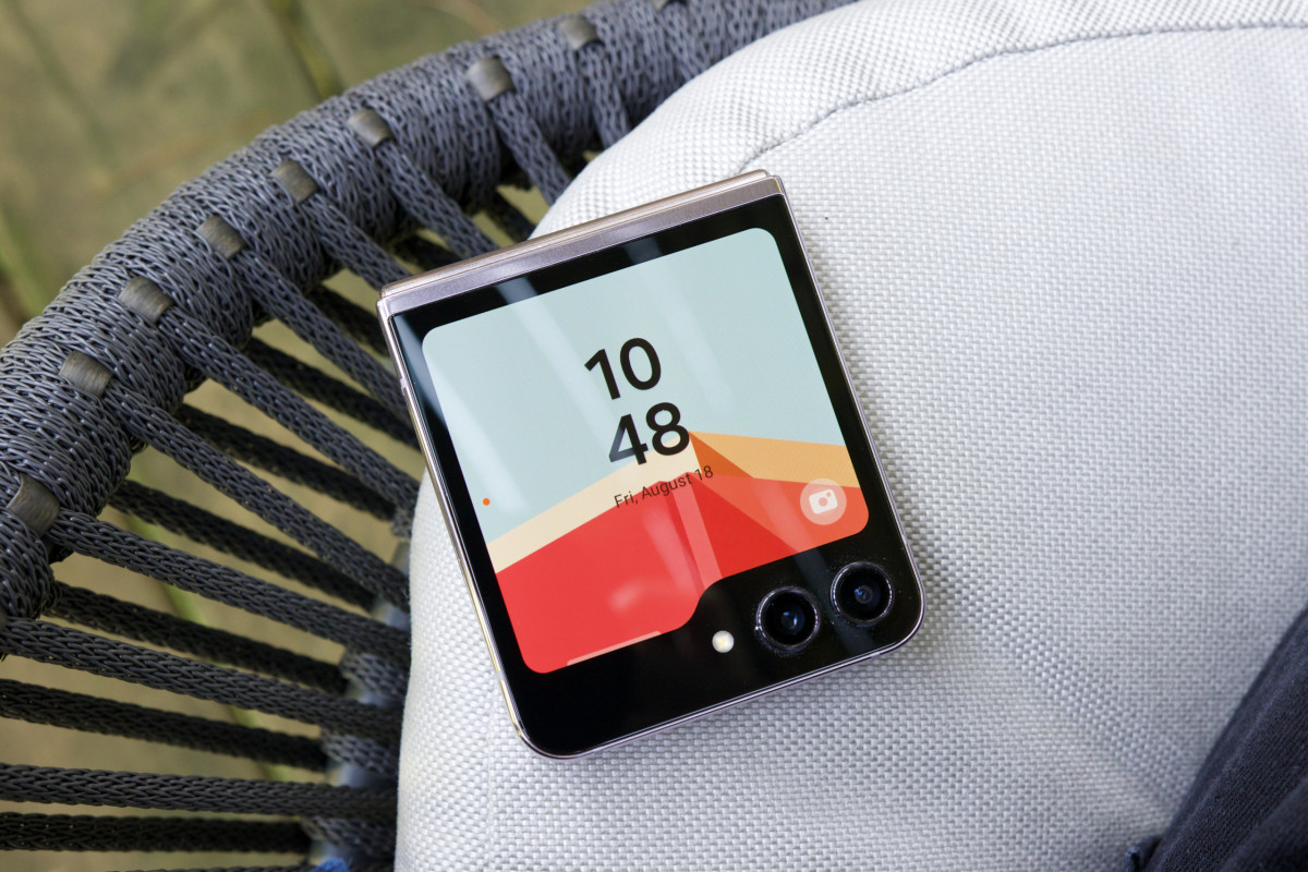 Galaxy Z Flip Ultra 2024: Ficha Técnica, Preço, Avaliações