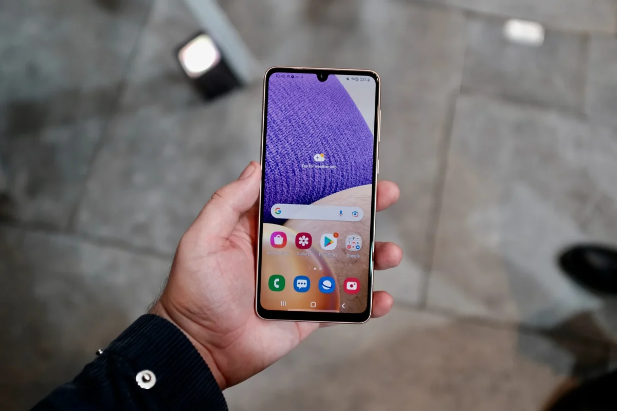 Galaxy A33 5G: Preço, Câmera, Bateria e Ficha Técnica