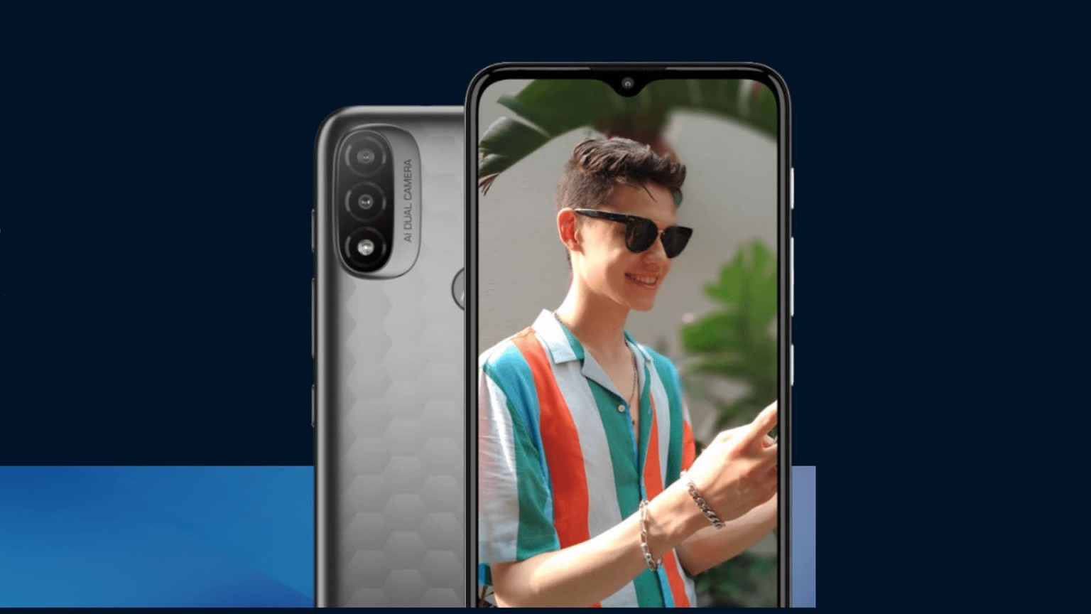 Motorola E20: Ficha Técnica, Avaliação e Preço