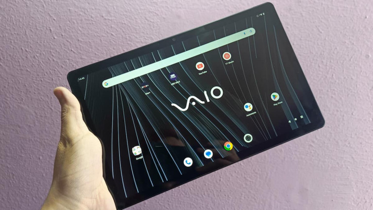 Tablet Vaio TL10 com Teclado: Ficha Técnica e Preço