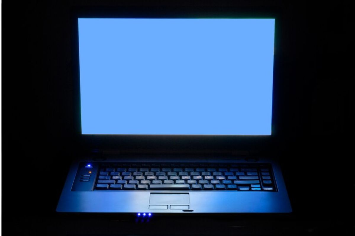 Computador dando Tela Azul? Faça isso e resolva rapidamente