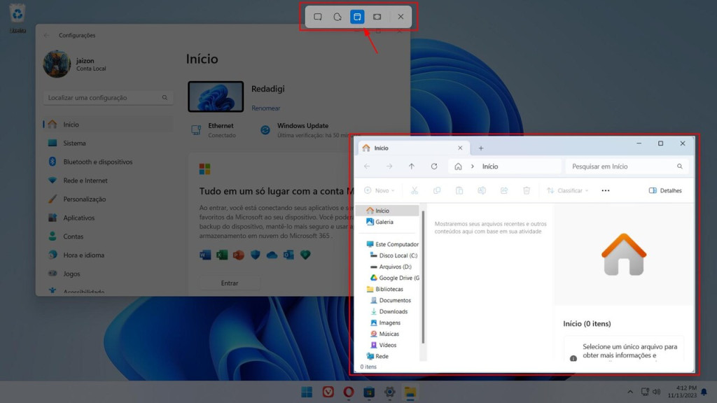 Como Tirar Print no Notebook Acer? Passo a Passo Fácil