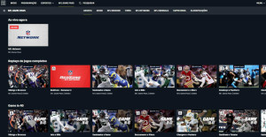 NFL Game Pass: Passo a Passo para Obter
