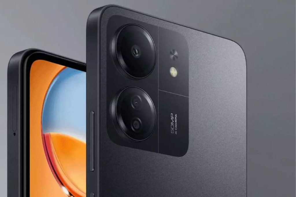 Xiaomi Redmi 13C: Ficha Técnica, Câmera e Preço