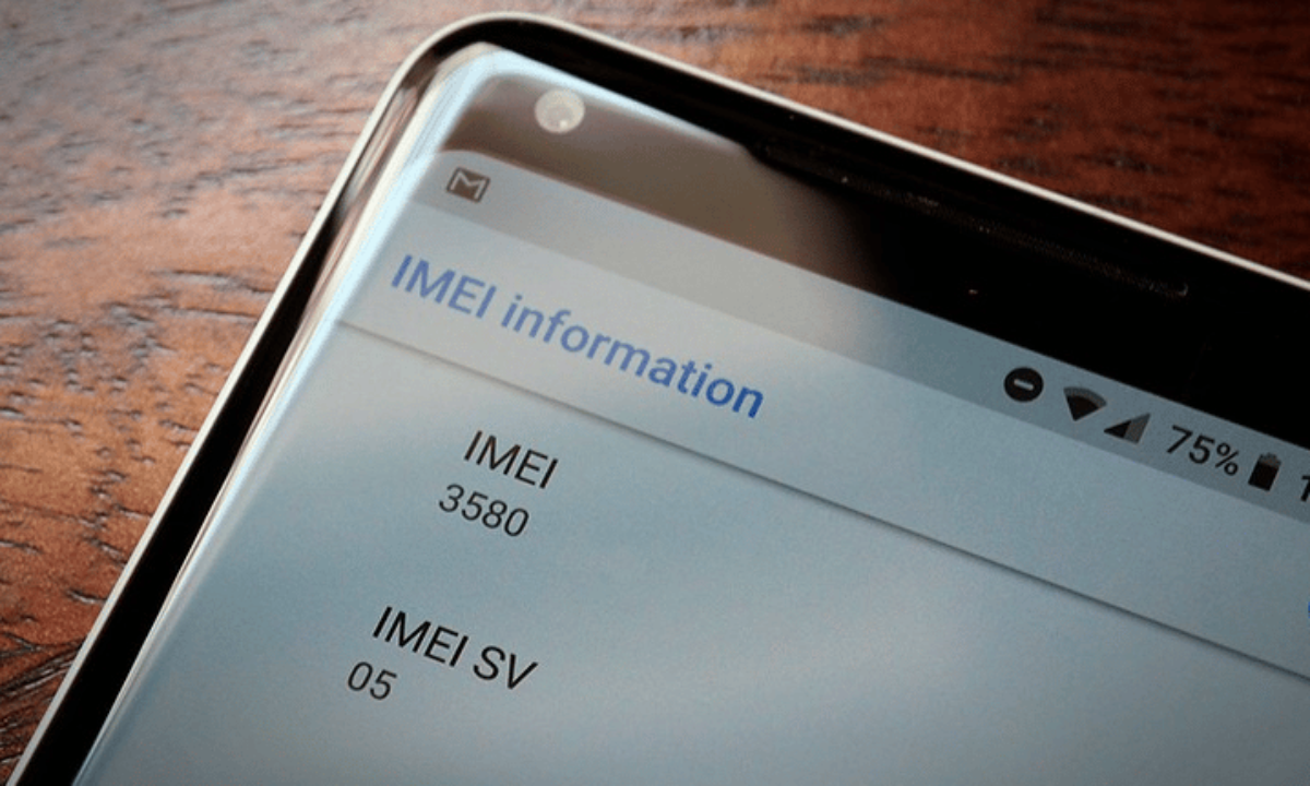 IMEI do Celular: Onde Encontrar e Para que Serve