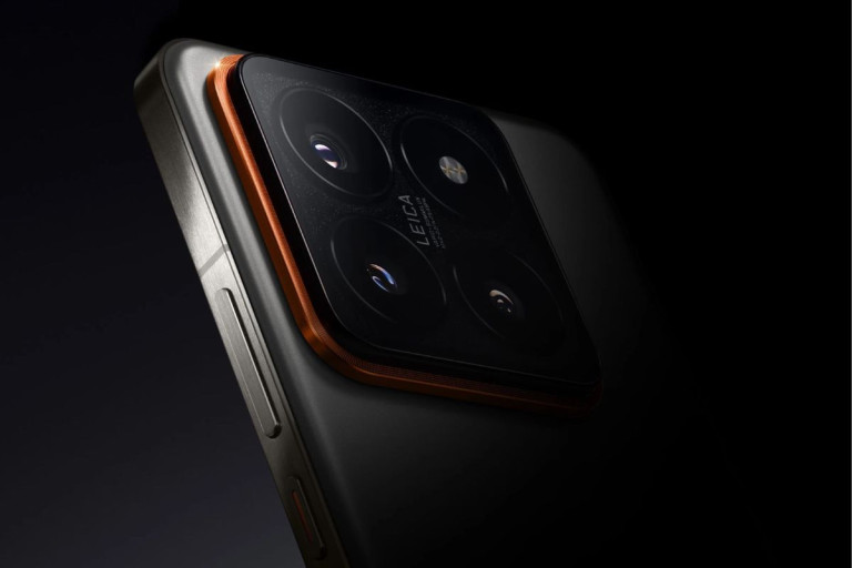 Xiaomi 14 Pro Titanium: Preço e Ficha Técnica Completa