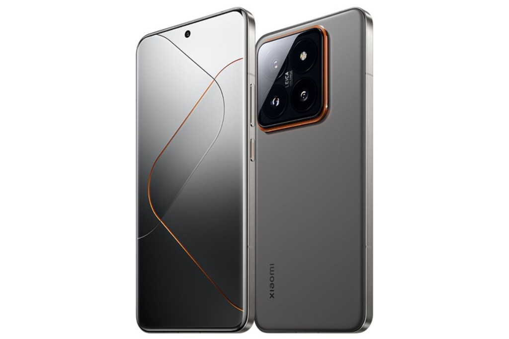 Xiaomi 14 Pro Titanium: Preço e Ficha Técnica Completa