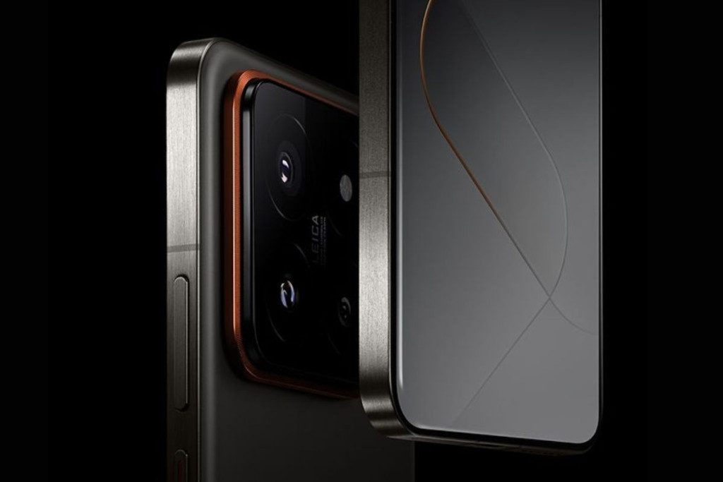 Xiaomi 14 Pro Titanium: Preço e Ficha Técnica Completa