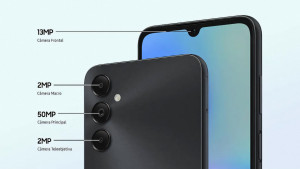 Samsung Galaxy A05s: Preço e Ficha Técnica Completa