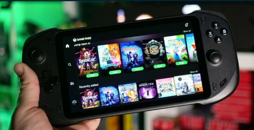 Mini Game Portátil: Confira os Melhores Modelos e Preços