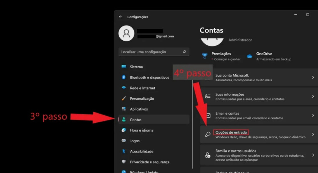 Como Colocar Senha no Notebook? Tutorial Simples e Rápido