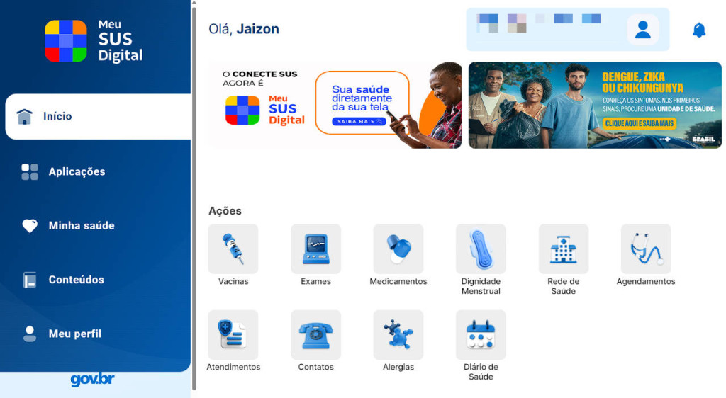 Meu SUS Aplicativo 2024: Conheça os Novos Serviços