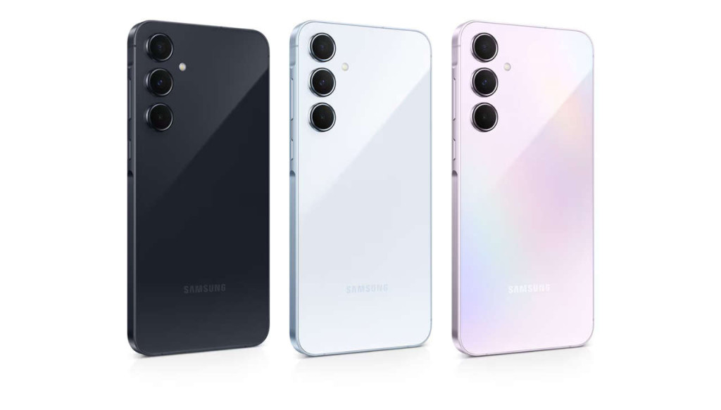 Samsung Galaxy A55 (5G): Preço, Ficha Técnica e Fotos