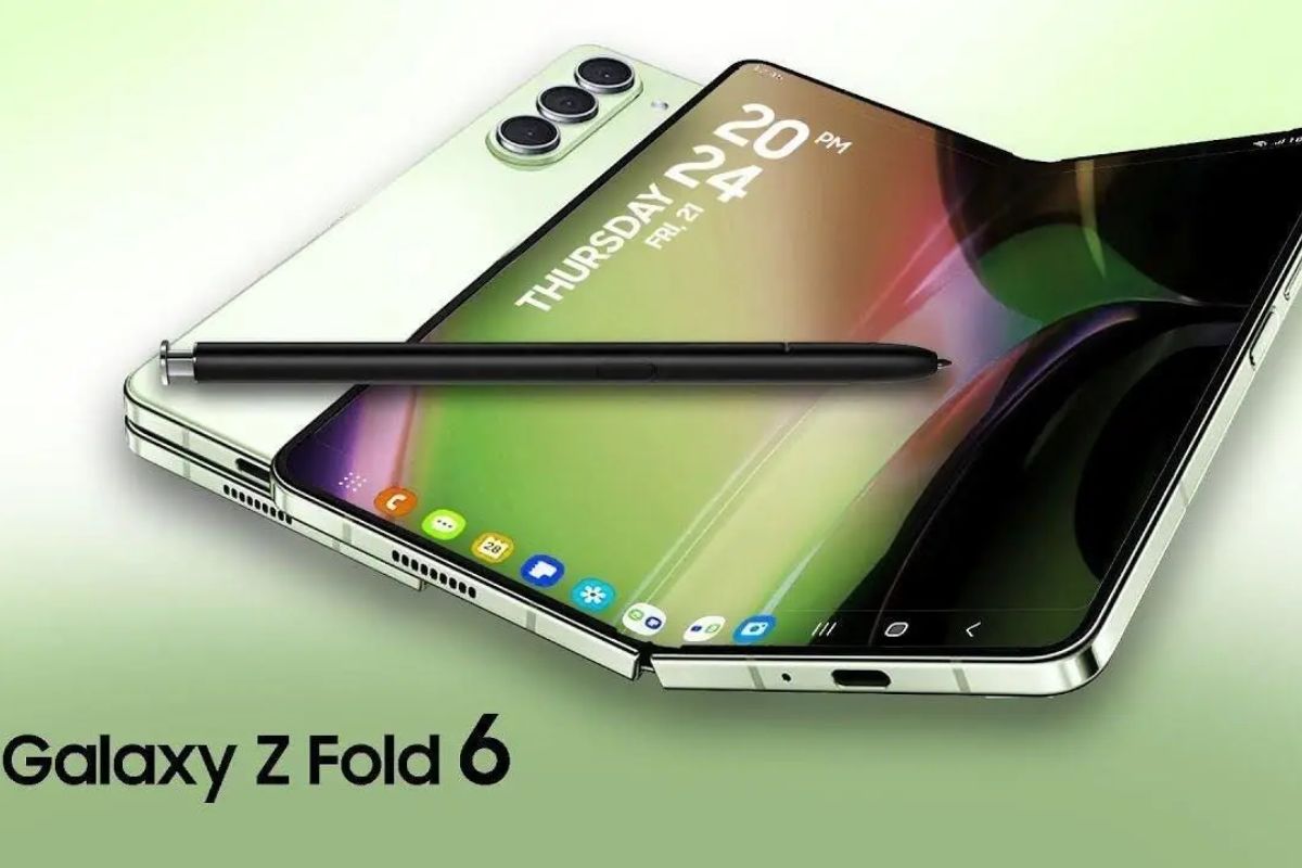 Galaxy Z Fold 6: Como será novo celular dobrável da Samsung - BIT magazine
