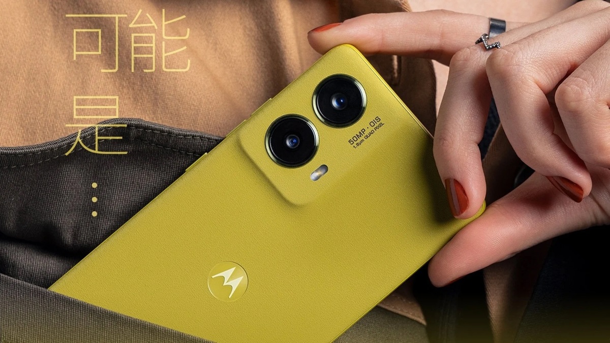 Moto G85: Ficha Técnica, Preço e Concorrentes - BIT magazine