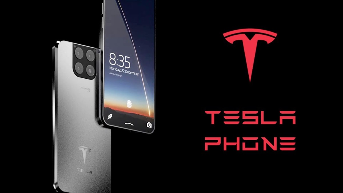 Celular da Tesla: O que já se sabe sobre aparelho criado por Elon Musk ...