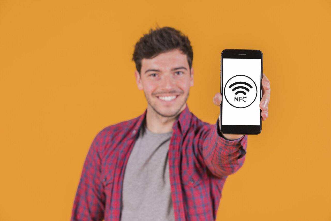 Tem NFC? Confira lista dos telefones que têm a tecnologia e para que ...