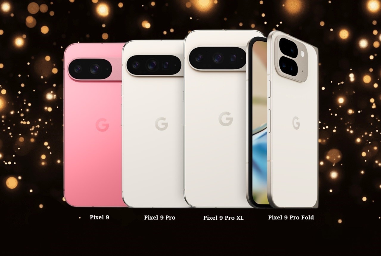 Google Pixel 9: Diferença entre os modelos do celular - BIT magazine