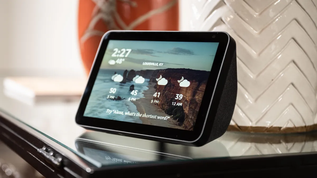 Echo Show: quais as vantagens das Alexas com tela? - BIT magazine