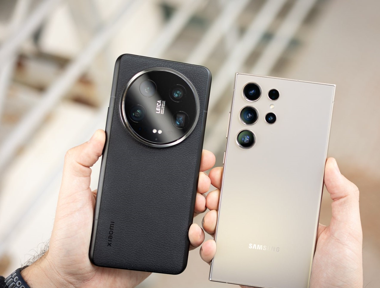 Xiaomi ou Samsung: Qual marca oferece o melhor custo-benefício? - BIT ...