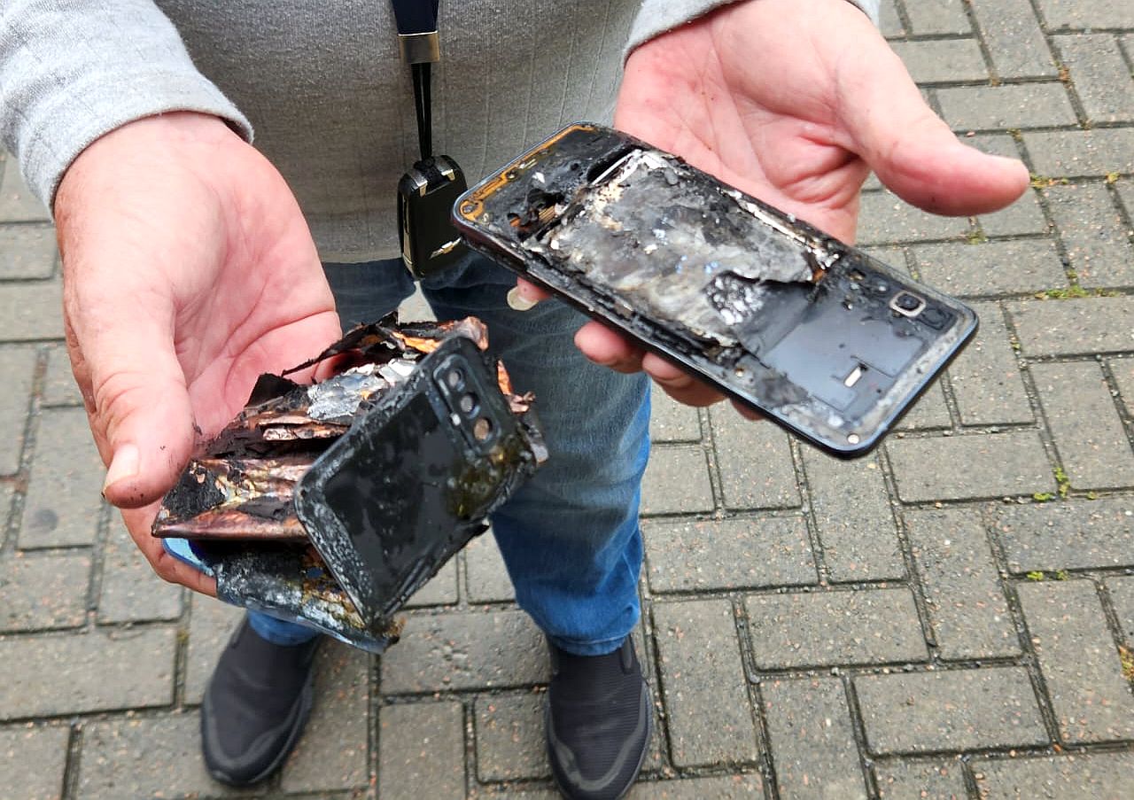 Explosão em celulares: 4 segredos práticos para evitar esse susto - BIT ...